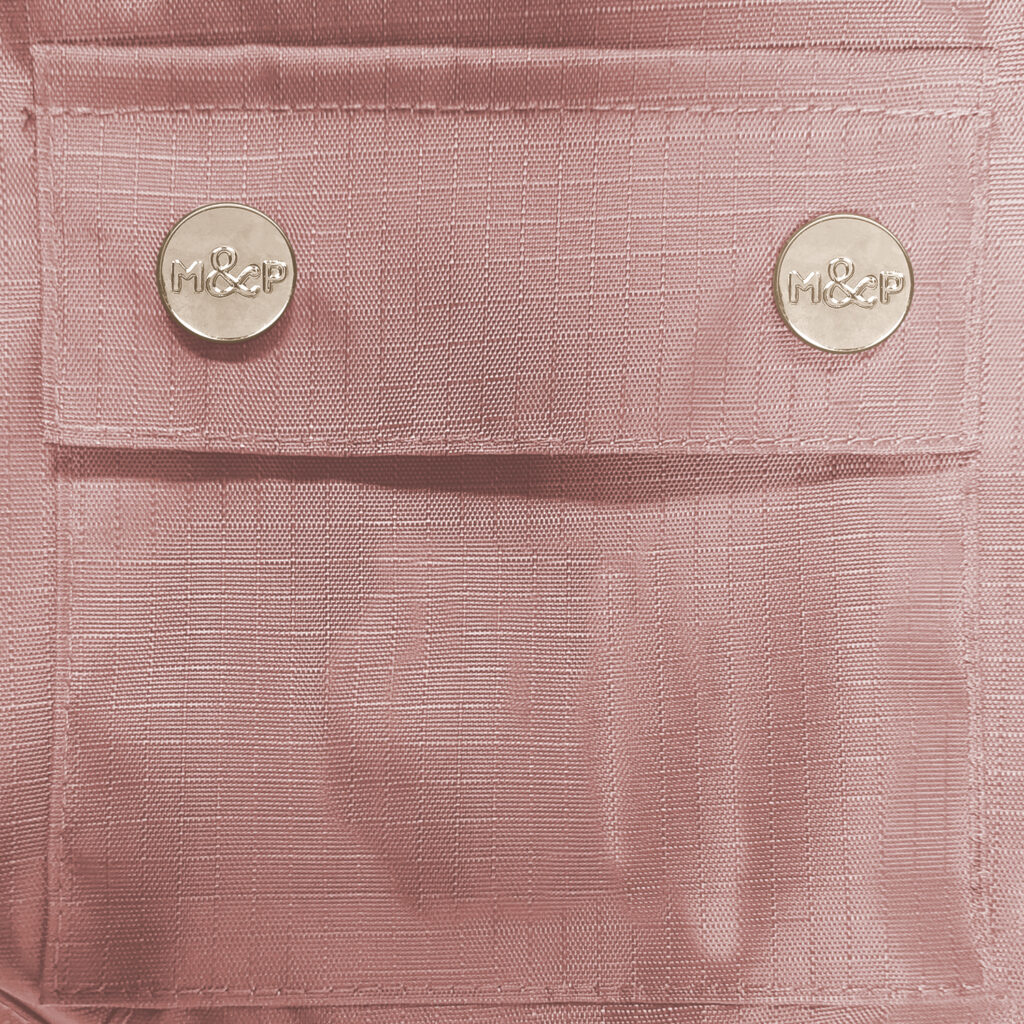 Milk&Pepper - Imperméable Suzy Rose - L'univers Animalier